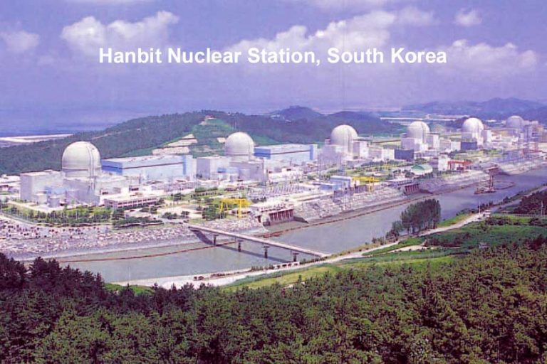 Nuclear Reactors – Australian Nuclear Association