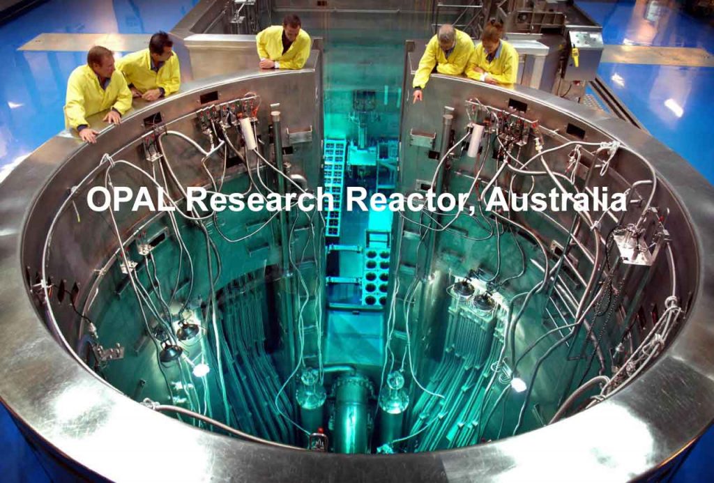 Questions and Answers on Nuclear Waste – Australian Nuclear Association