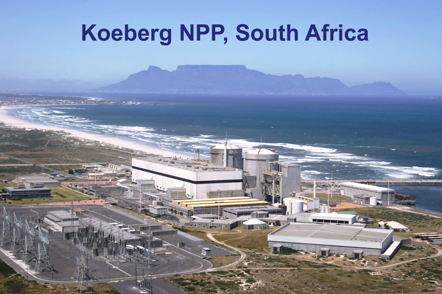 Integrating nuclear generation into the Australian electricity grid ...